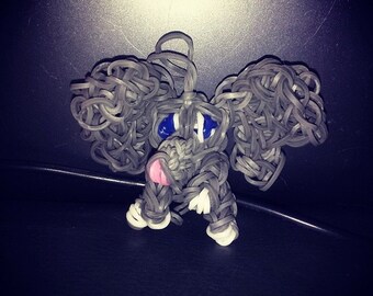 Popular items for loom animal on Etsy