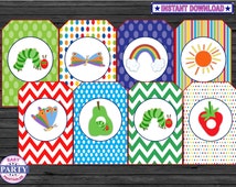 Popular items for hungry caterpillar on Etsy