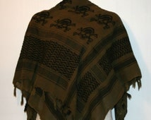 Unique shemagh related items | Etsy