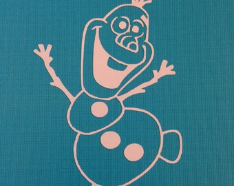 Unique frozen car decal related items | Etsy