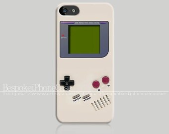 Funny Hipster Gameboy iPhone 5s case Gameboy iPhone 5 case Funny iphone ...