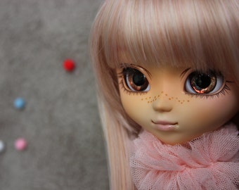 Popular items for custom pullip on Etsy