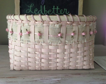 Popular items for handmade baskets on Etsy