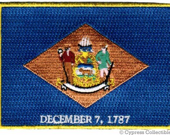 Flag Patches Biker Patches and Embroidered by SouvenirPatch