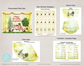 Popular items for teddy bear picnic on Etsy