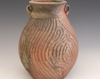 Popular items for large pottery vases on Etsy