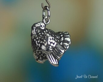 Turkey charms | Etsy