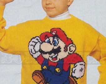 Popular items for super mario bros on Etsy