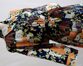 Kimono Robes Custom Robes Bride and by ORTUPESKimonoRobes on Etsy