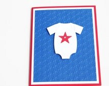 Popular items for 4th of july cards on Etsy