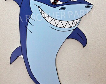 Unique Handcrafted Party Props by aPROPerParty on Etsy