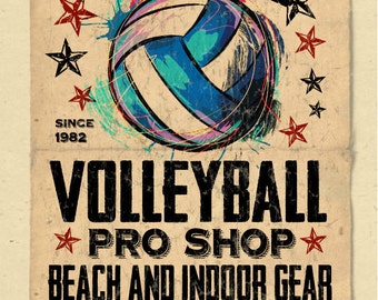 Homemade Sports Posters