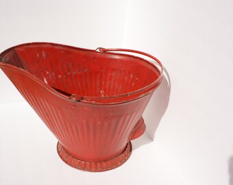 Popular items for rustic buckets on Etsy