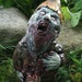 Disemboweled Donny Zombie Gnome by RevenantFX on Etsy