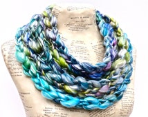 Popular items for turquoise and rust on Etsy