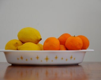 Popular items for pyrex constellation on Etsy
