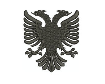 Albanische adler | Etsy