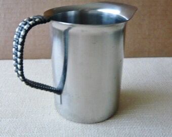 Handled pitcher | Etsy