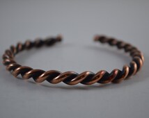 Popular items for hand forged copper on Etsy