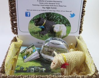 Popular items for sheep gifts on Etsy