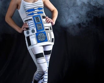 Popular items for r2d2 on Etsy