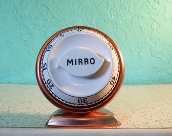 Popular items for kitchen timer on Etsy