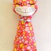 Cat Doorstop SEWING PATTERN