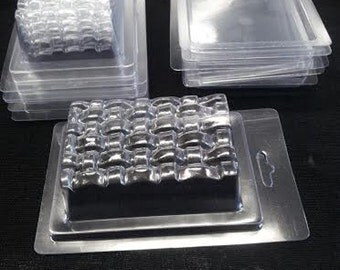 Popular items for clamshell molds on Etsy