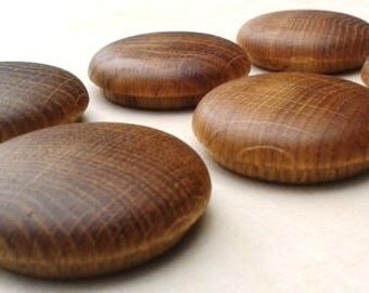Popular items for large wooden buttons on Etsy