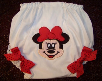 Mickey mouse diaper | Etsy