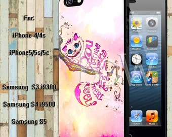 Pink Cat Phone Case -ssr