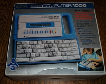 Popular items for vtech on Etsy