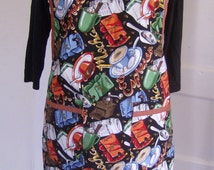 Unique aprons for men related items | Etsy