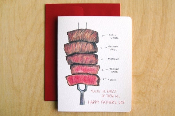 Rarest Of Them All Funny Fathers Day Dad Rare By Gotamago