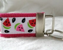 Popular items for watermelon key on Etsy