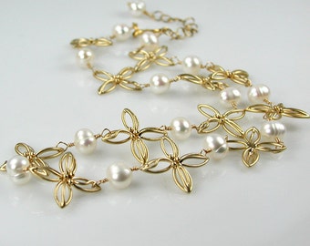 9 to 5 jewelry for work play and romance. by PersonalTreasures