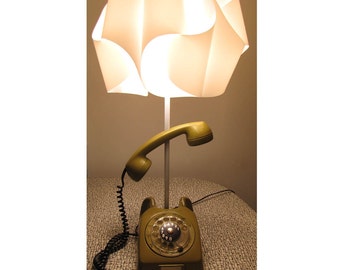 Popular items for phone lamp on Etsy