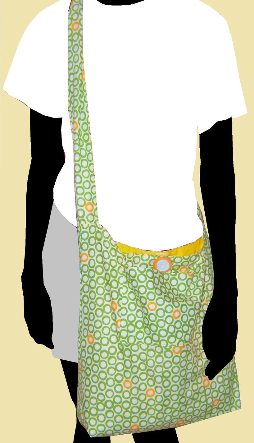 NEW Fast & Easy Hobo Bag Sewing Tutorial with by 4girlsdesigns