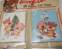 Popular items for the woofits on Etsy