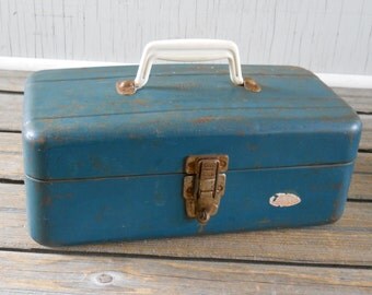 Popular items for tackle boxes on Etsy