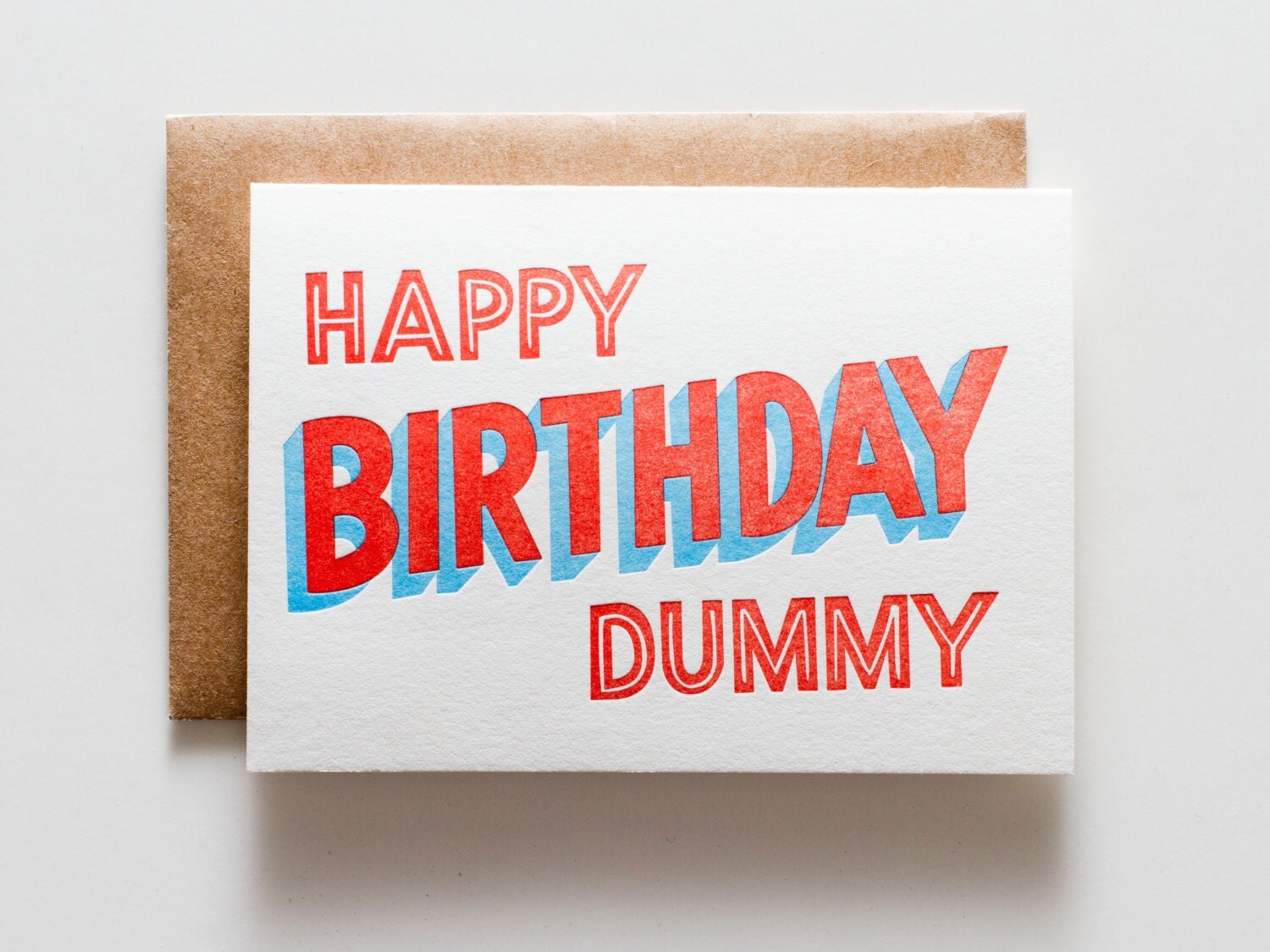 Happy Birthday Dummy Memes
