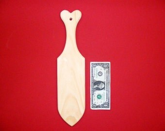 Popular items for pledge paddles on Etsy
