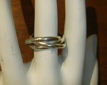 Popular items for russian wedding ring on Etsy