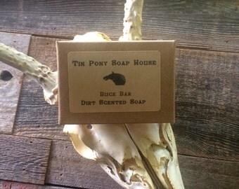 Popular items for hunter soap on Etsy