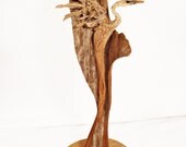 Rick Cain Sculptor Multi Media Artist by RickCainSculptor on Etsy