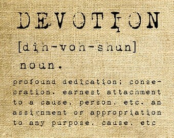 Popular items for devotions on Etsy