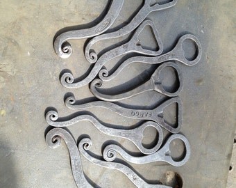 MEDIUM Faux rivet heads made to order