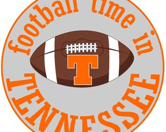 Popular items for football time on Etsy