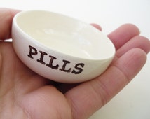Unique pill organizer related items | Etsy