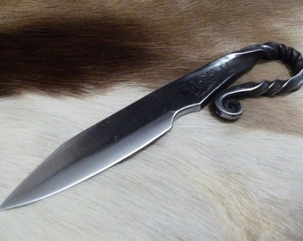 Popular items for hand forged on Etsy